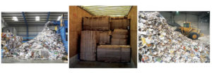 Paper Recycling - C&M Recycling - Chicago & Wisconsin Recycling Company