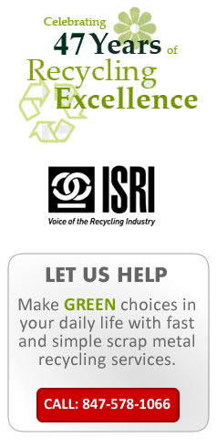 side-main - C&M Recycling - Chicago & Wisconsin Recycling Company
